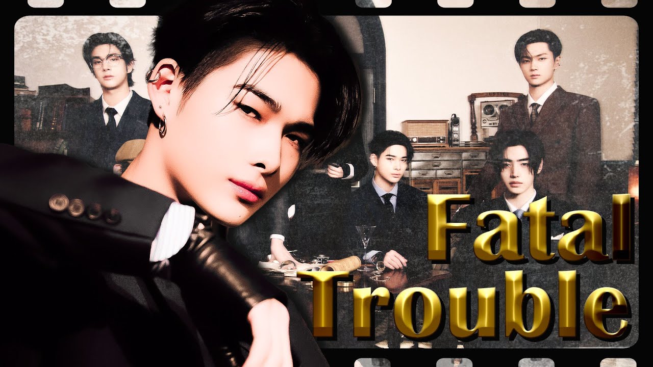 [1人 커버보컬] ENHYPEN (엔하이픈) - Fatal Trouble│COVER - YouTube