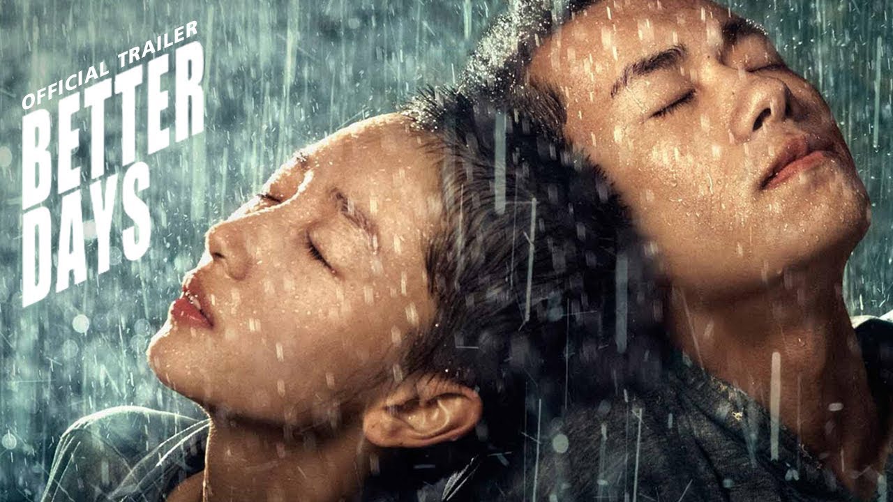 Better Days ไม่มีวัน ไม่มีฉัน ไม่มีเธอ - Official Trailer [ ตัวอย่างซับ ...
