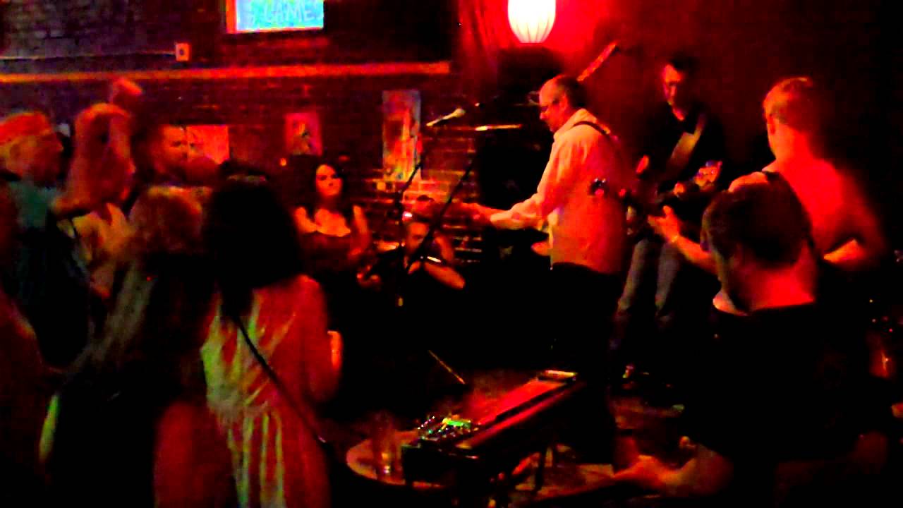 James Low Western Front - Pretty Good and Nothing But Your Man - YouTube