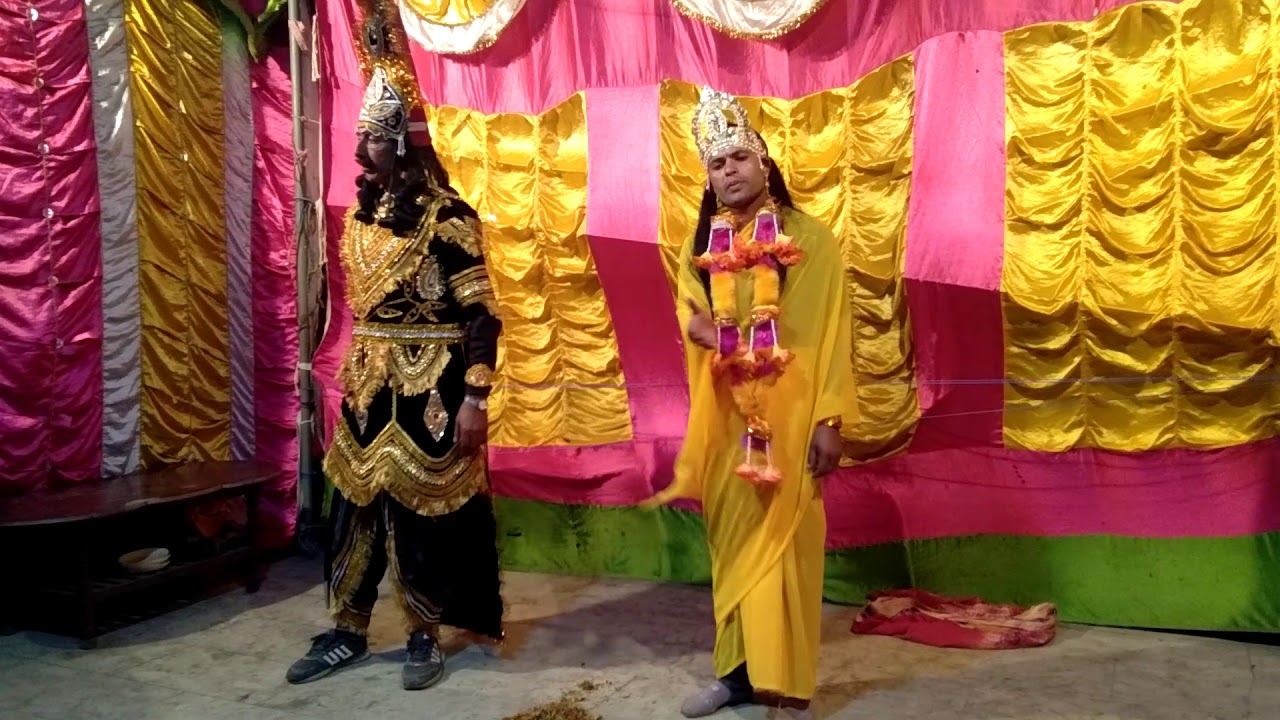 Ram Leela club Chill saraj doda 2017 - YouTube