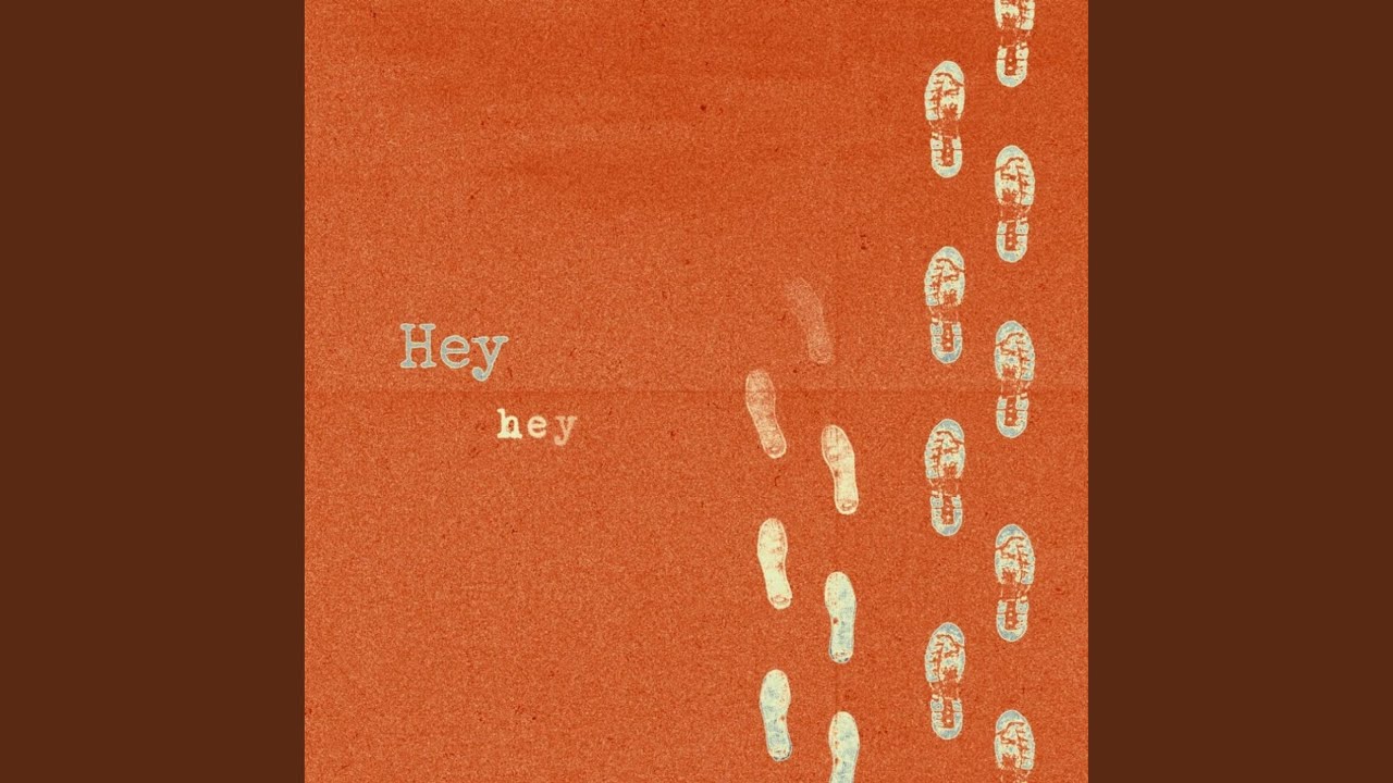 Hey Hey - YouTube