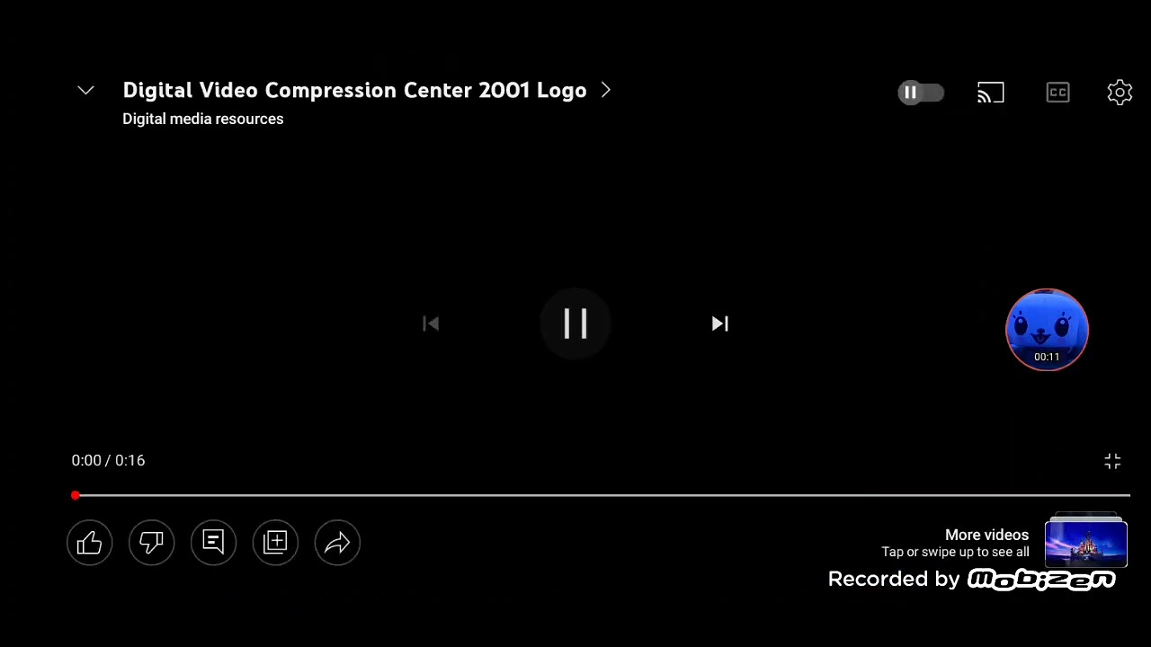 Teletoon / A Frederator Incorporated Production / DVCC Digital Video ...