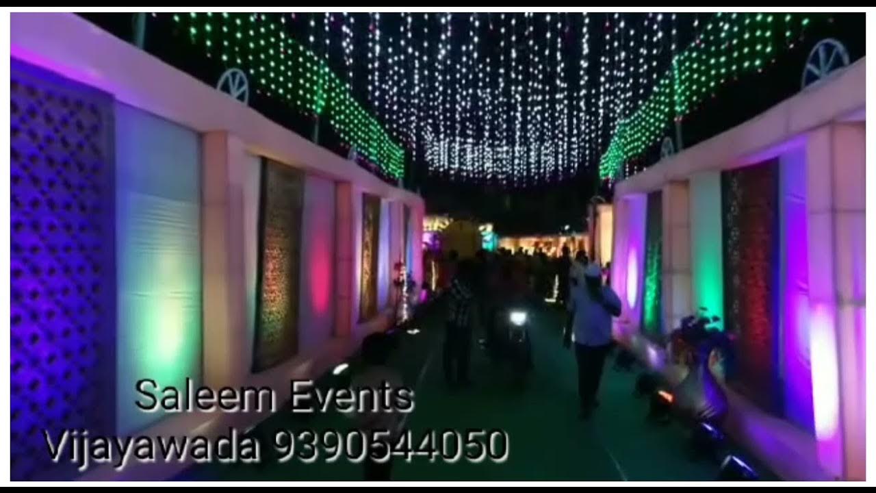 Events In Vijayawada Saleem Events YouTube events-in-vijayawada-saleem-events-youtube