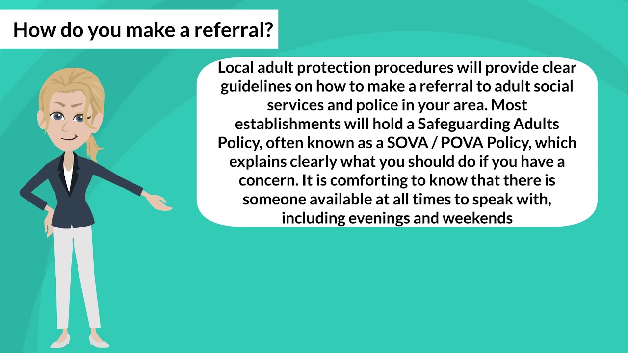 Safeguarding Adults Referrals 2020 YouTube safeguarding-adults-referrals-2020-youtube