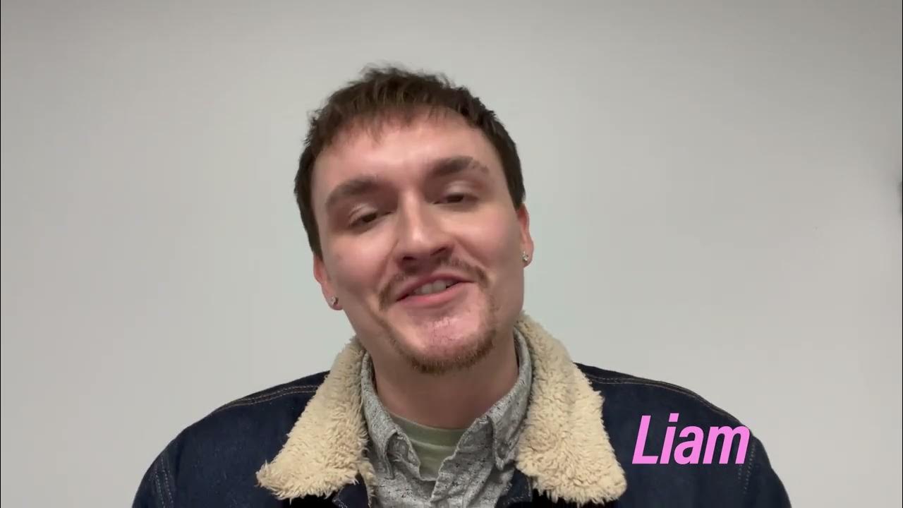 Liam - YouTube
