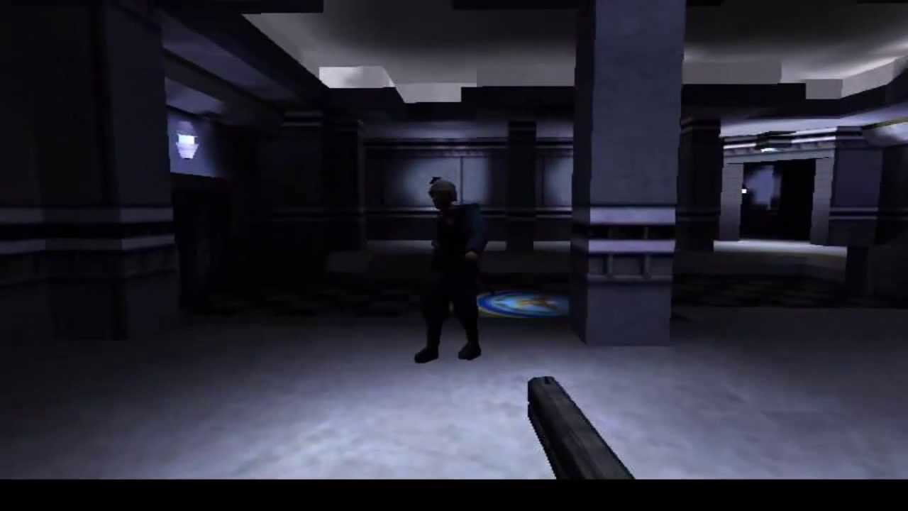 Let's Play Half Life Alpha Part 3 (Download Link) (MediaFire) - YouTube