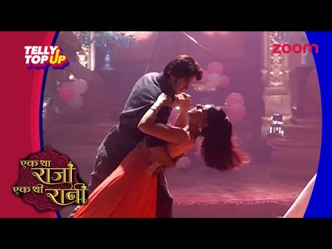 Rani & Jeevan's Dance In 'Ek Tha Raja Ek Thi Rani' | #TellyTopUp