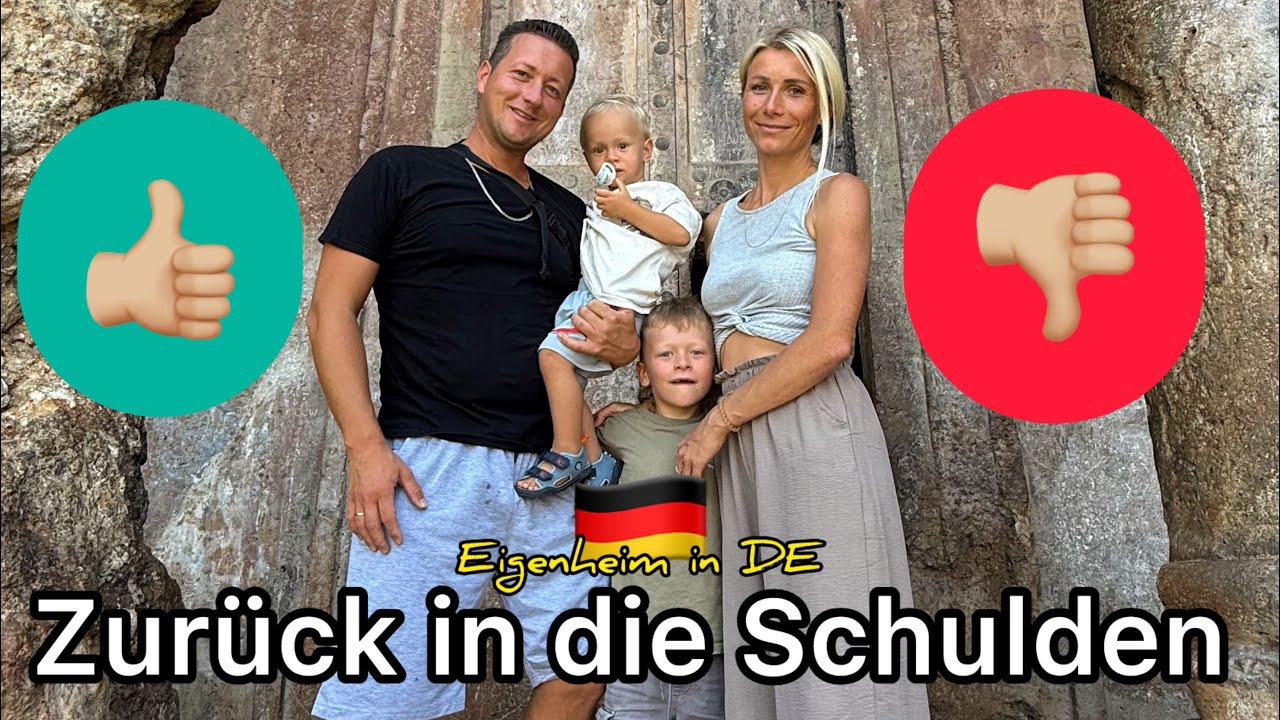 Das war’s 🫣🤑🇩🇪 Begehen wir einen großen Fehler ? - YouTube
