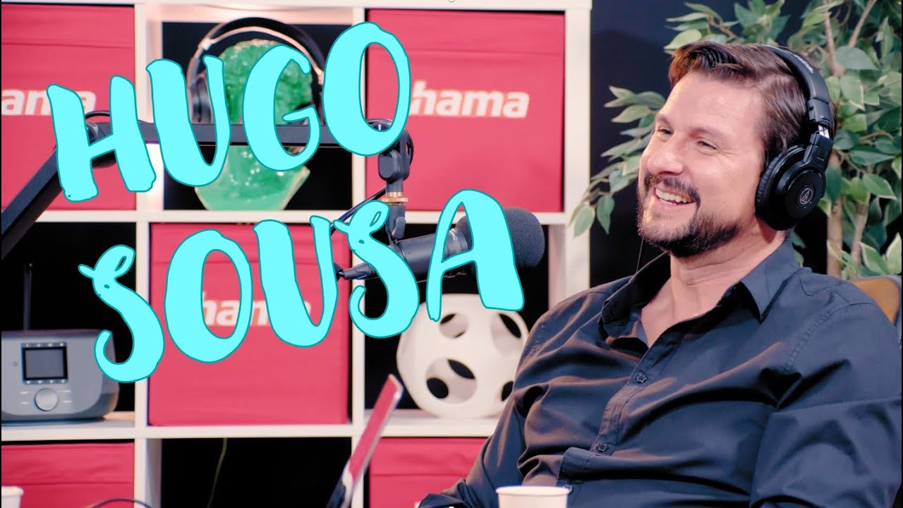 EP 3 - Hugo Sousa - YouTube