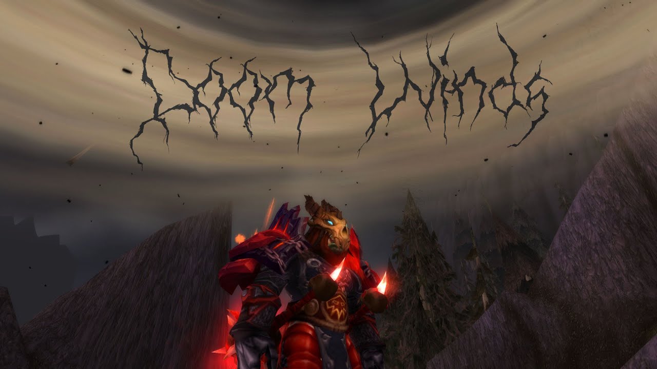 Diablous - Doom Winds - YouTube