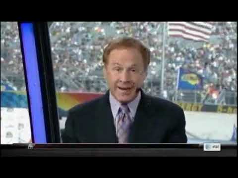 2012 AAA 400 - YouTube