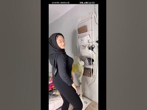 Bigo Bar Bar 5.1 (Hijab Tobrut Bergetar) - YouTube