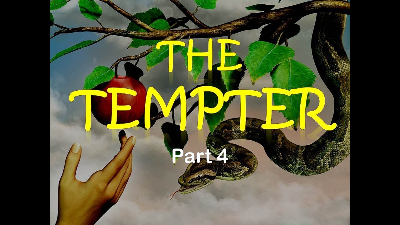 The Tempter -Part 4 - YouTube