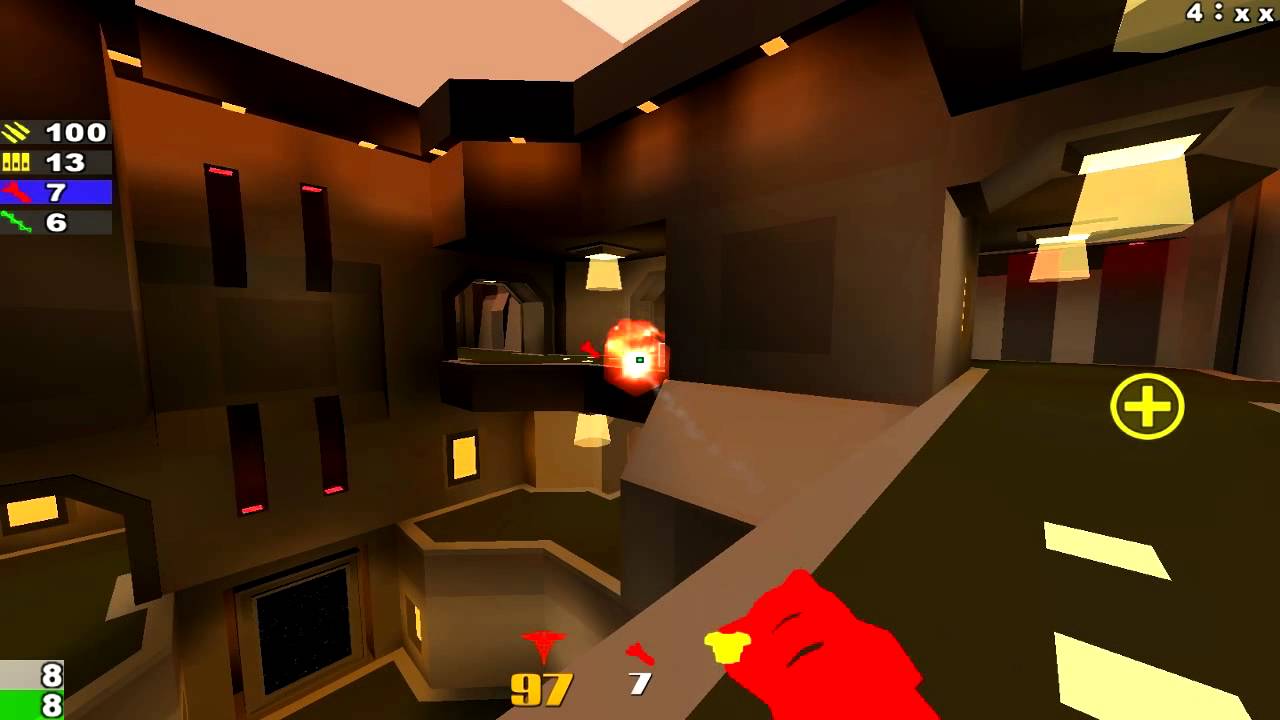 Q3 CPM - 100.rat, bot_challenge 1 [Live Commentary][60 fps] - YouTube