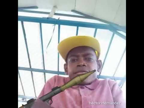 El hombre más buscado del mundo mamberoi - YouTube