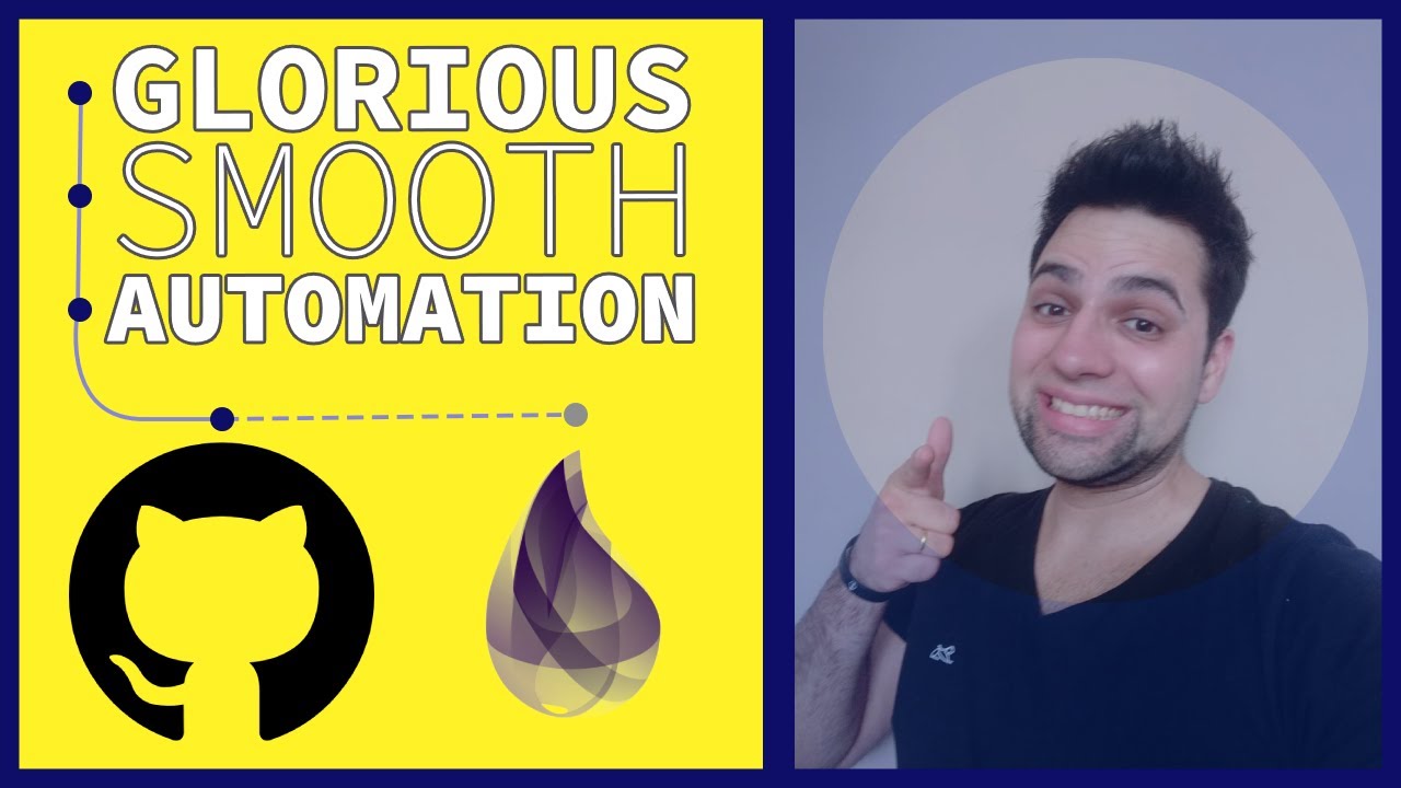 Perfect Pipeline Ci Using Elixir And Githubactions Youtube 9956