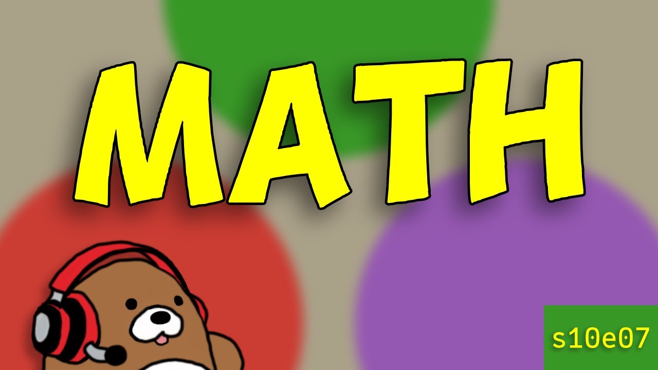 [10x07] How to perform basic math in Julia - YouTube