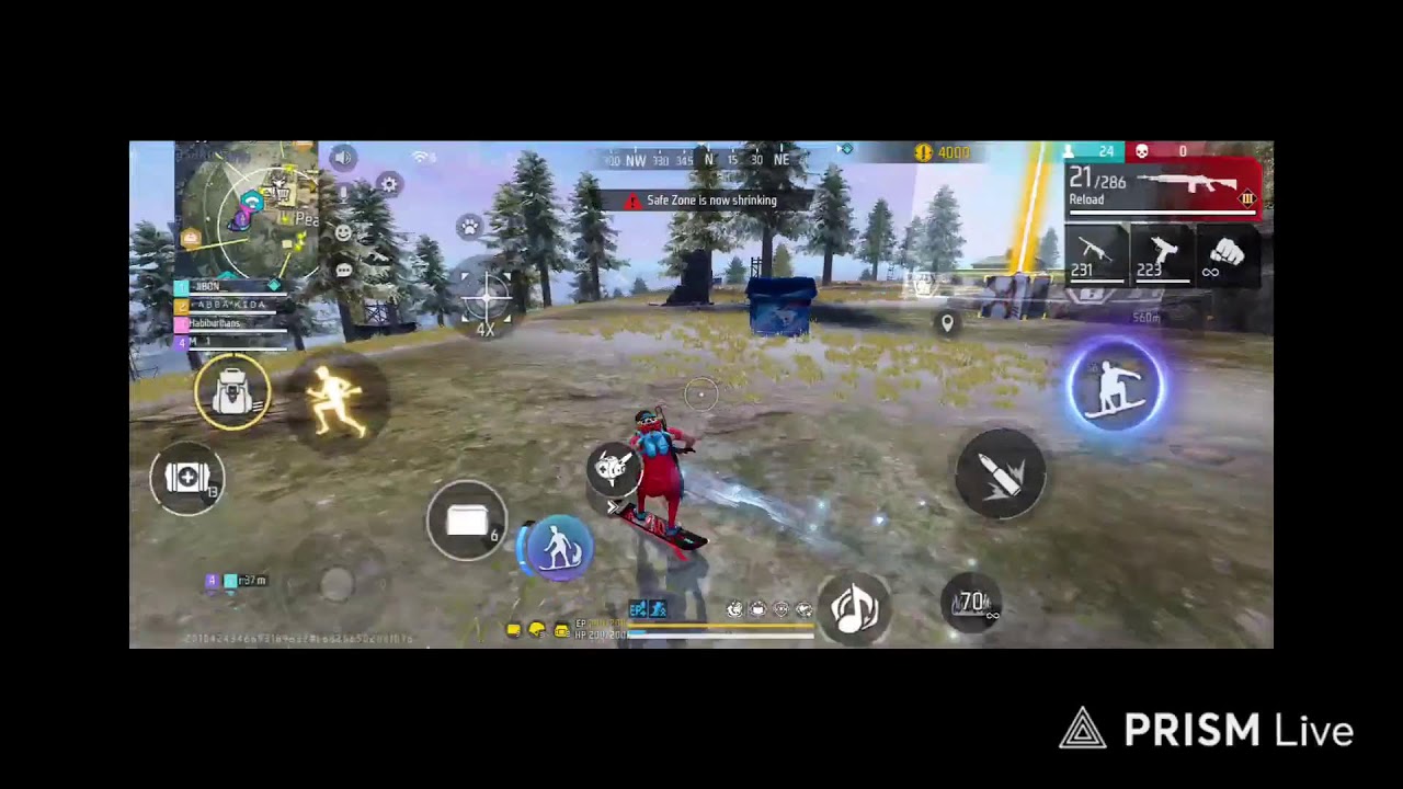 Live streaming of HRK Entertainment - YouTube