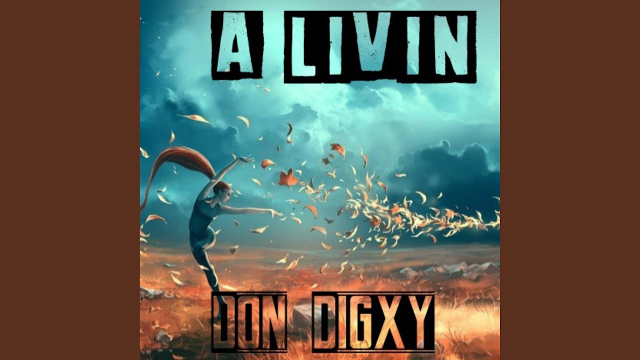 A Livin YouTube a-livin-youtube