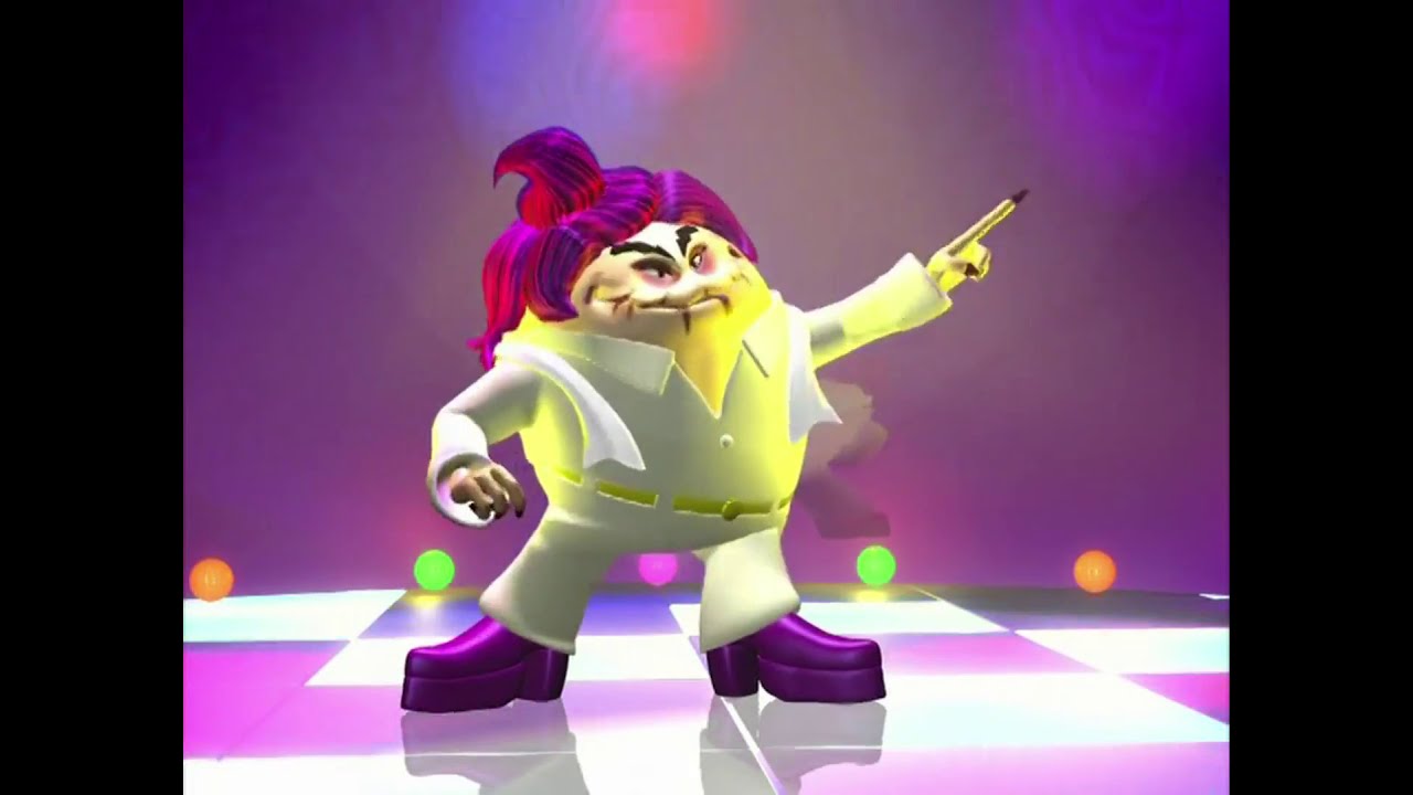 Bula's Spin Party | The Zula Patrol - YouTube