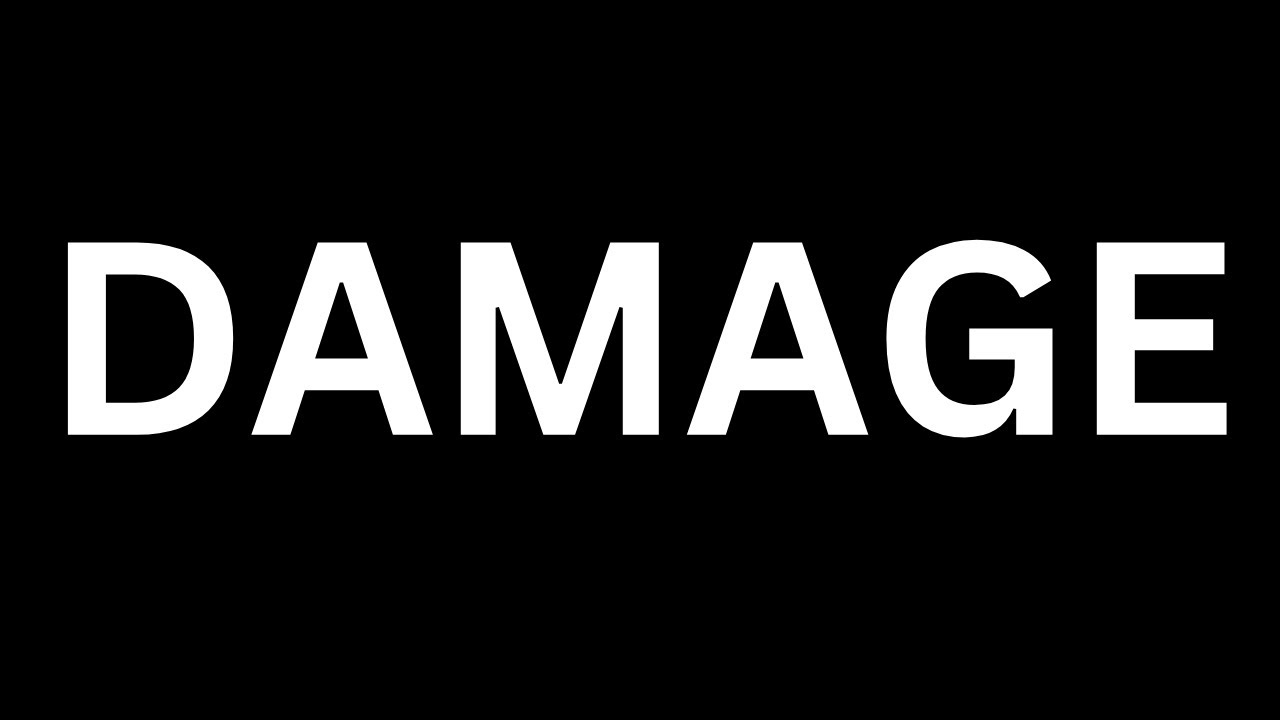 How to Pronounce "DAMAGE " in English language? [How to say DAMAGE ...