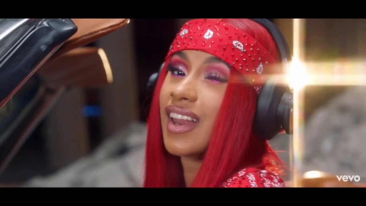 City Girls JT Verses - YouTube