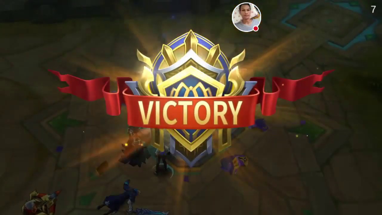 BEST FIGHT IN MOBILE LEGENDS. - YouTube