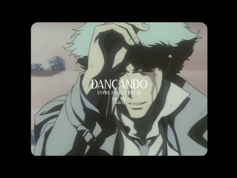 DANÇANDO ENTRE FACAS E BALAS - MC VV (PROD EF)