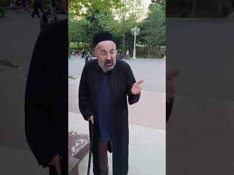 GƏNCƏ İMAMZADƏSİNİN AXUNDU HACI TAHİR: \