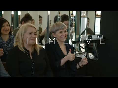 Промо видеостудии Filmlive