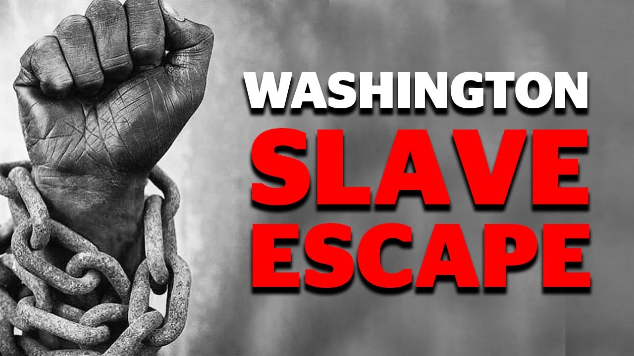 The Story Of The Pearl Incident | The Largest Attempted Slave Escape In ...