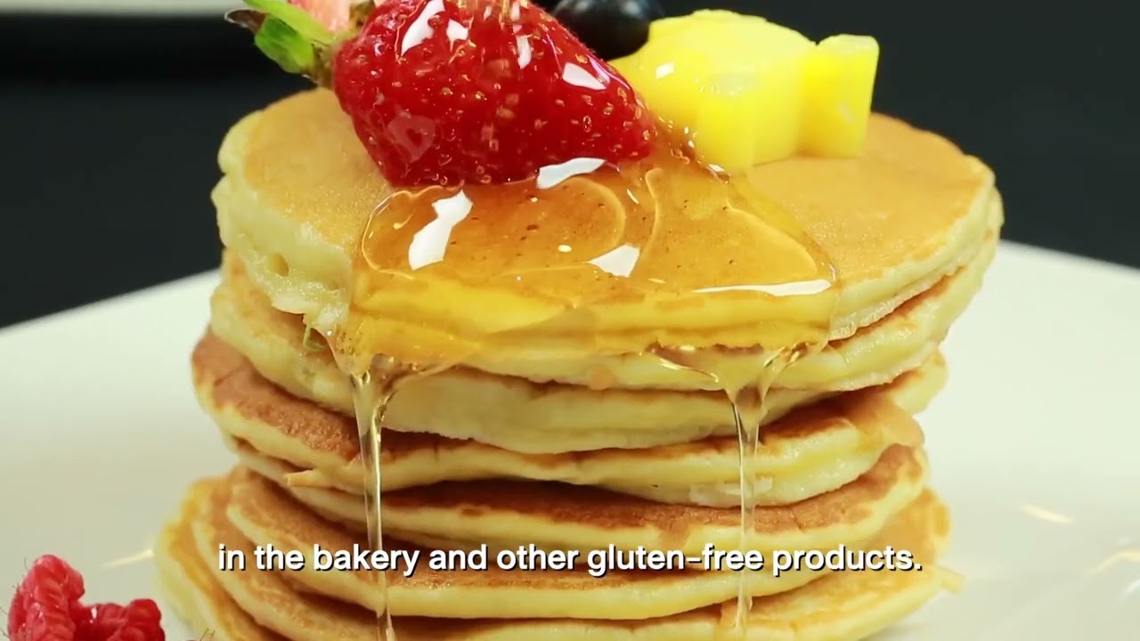 UBE Company Profile - YouTube