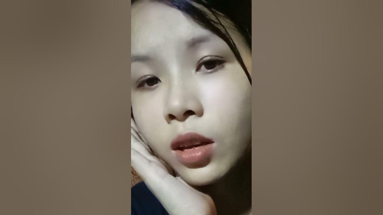 အိပ်ခါနီး 😍😍😍 တီချယ်လေး 😍 စုစု Youtube