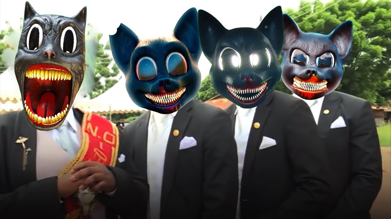 Cartoon Dog - Coffin Dance Song COVER - YouTube