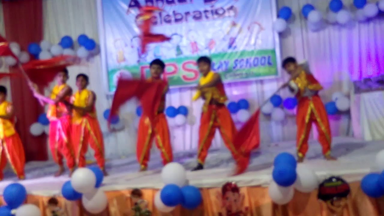 Annual Day Celebration 1 YouTube annual-day-celebration-1-youtube