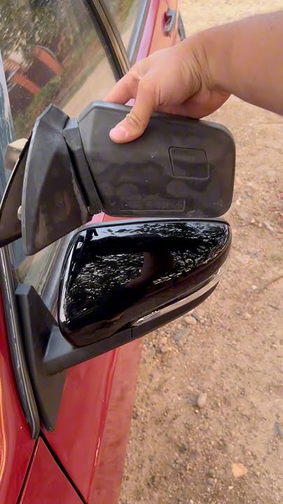 Зеркала Гранта на 21099 #авто #ваз #лада #автоваз #машина #газ # ...