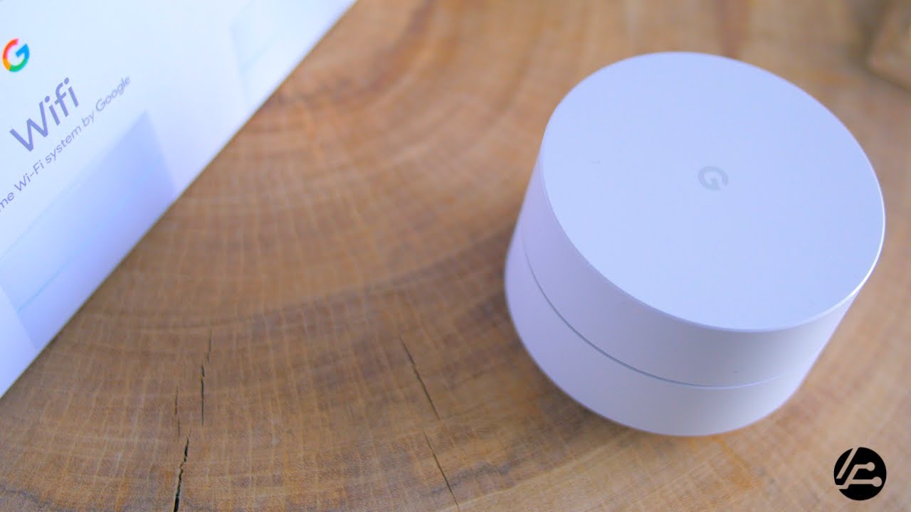 Google Wifi Unboxing Setup & Full Review: Should You Get It? 🤔 - YouTube