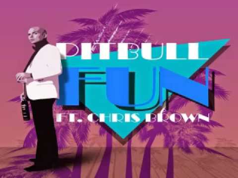 [ DOWNLOAD MP3 ] Pitbull - Fun (feat. Chris Brown) [ iTunesRip ] - YouTube