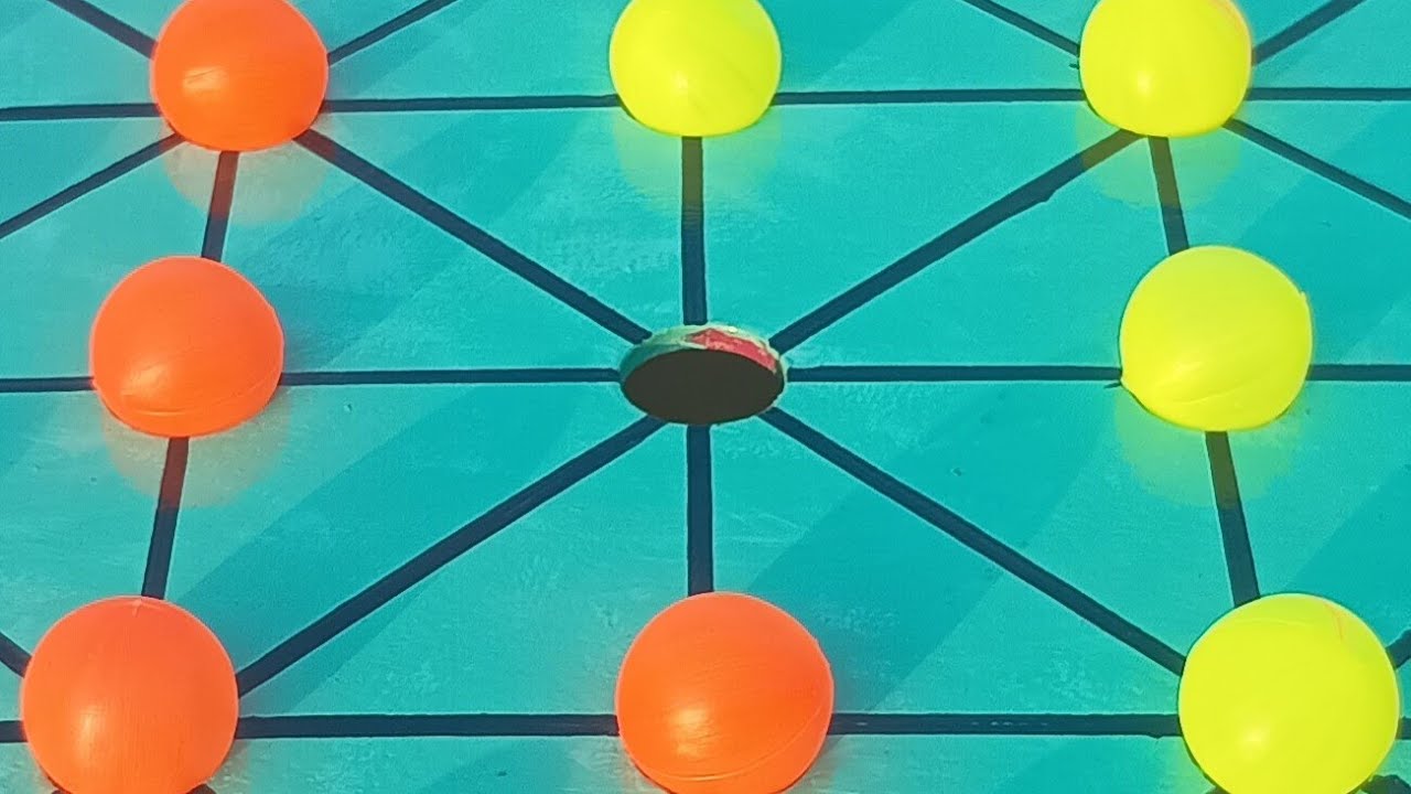 Gameplay-How to Play Bead 12 Surprise Game // Challenge accepted by 2 ...