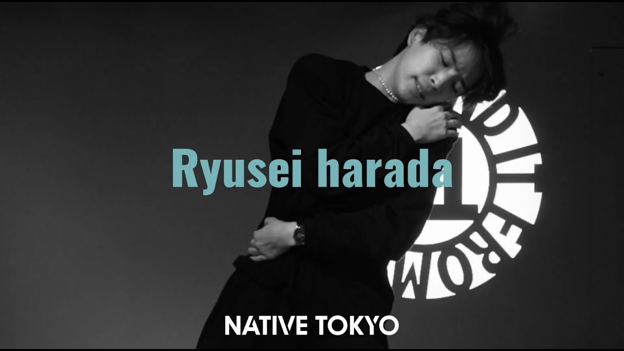 Ryusei harada - NATIVE TOKYO-2023.01.30 - YouTube