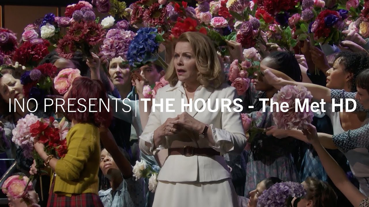 INO presents | The Hours - Met Live in HD - YouTube