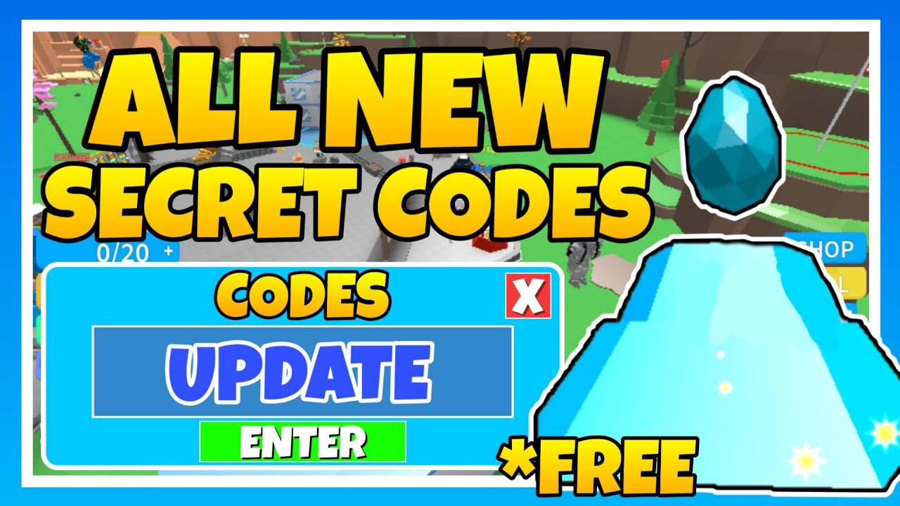 ALL NEW SECRET CODES IN FITNESS SIMULATOR 💪 - New Release / Simulator ...