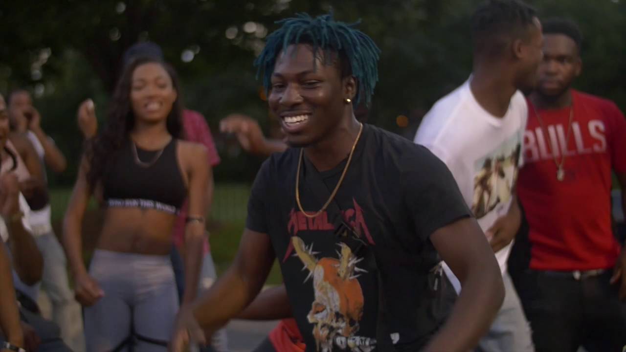 Chitana Ft Nikeboi Crazy (Music Video) - YouTube