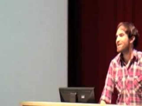 Ben Ambridge presents Psychoddities - YouTube