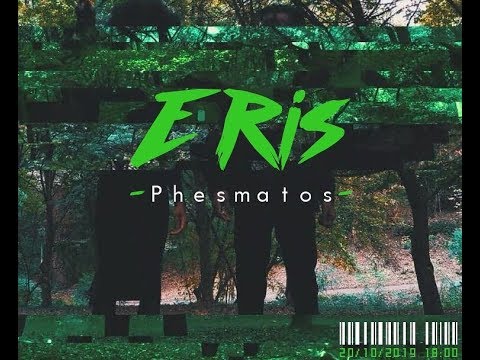 Eris freestyle SENS2-PHESMATOS - YouTube