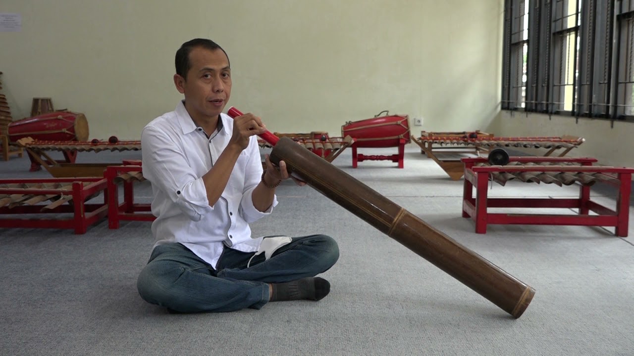 gong sebul - YouTube