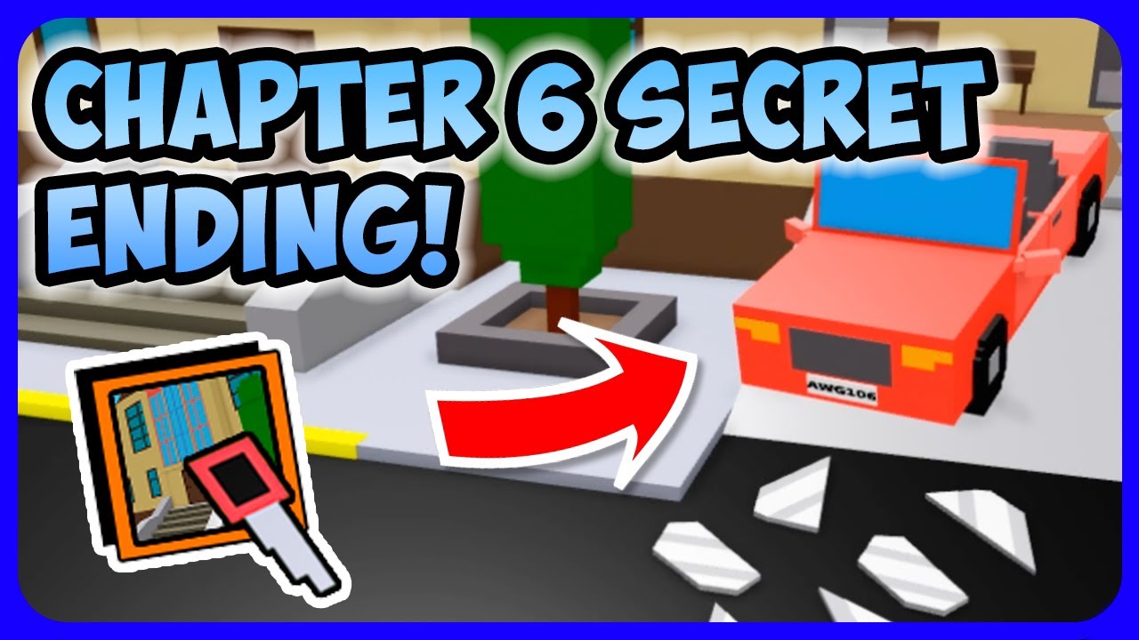 Kitty Chapter 6 Secret Ending Tutorial - Full Guide - RGCfamily - YouTube