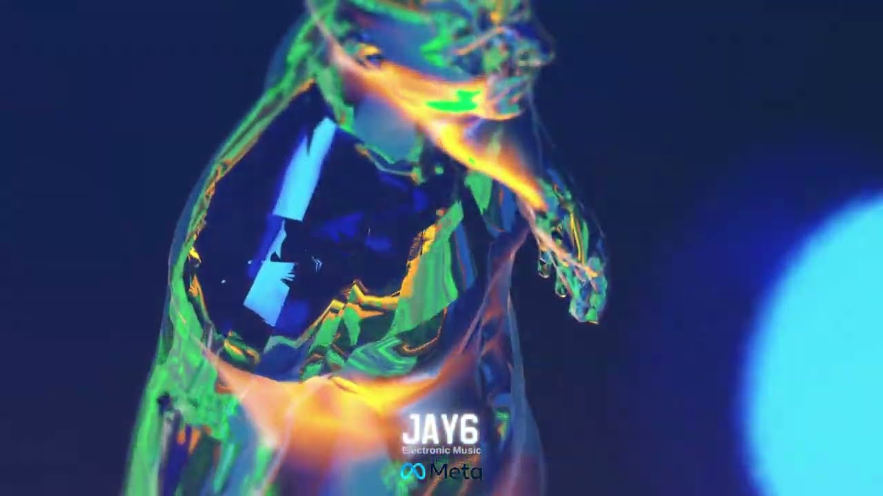 THE METAVERSE (Birth of Matrix) - YouTube