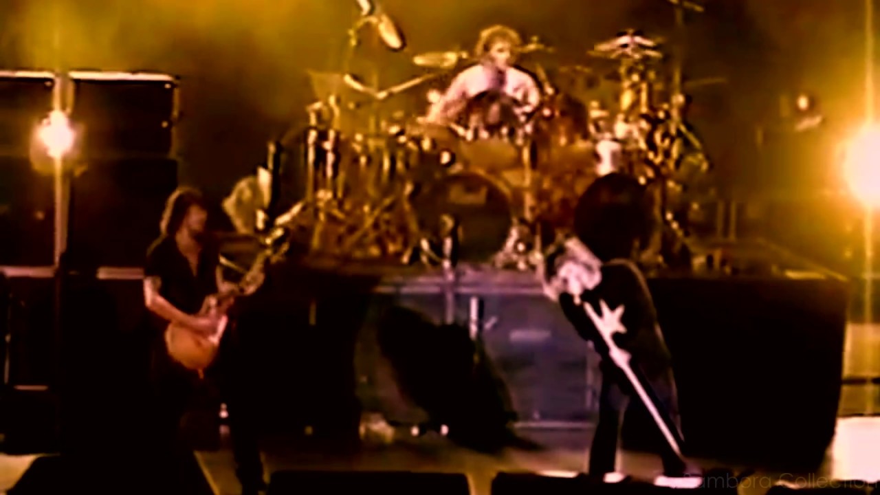 Bon Jovi - Always (Live at Jones Beach, 1995) - YouTube