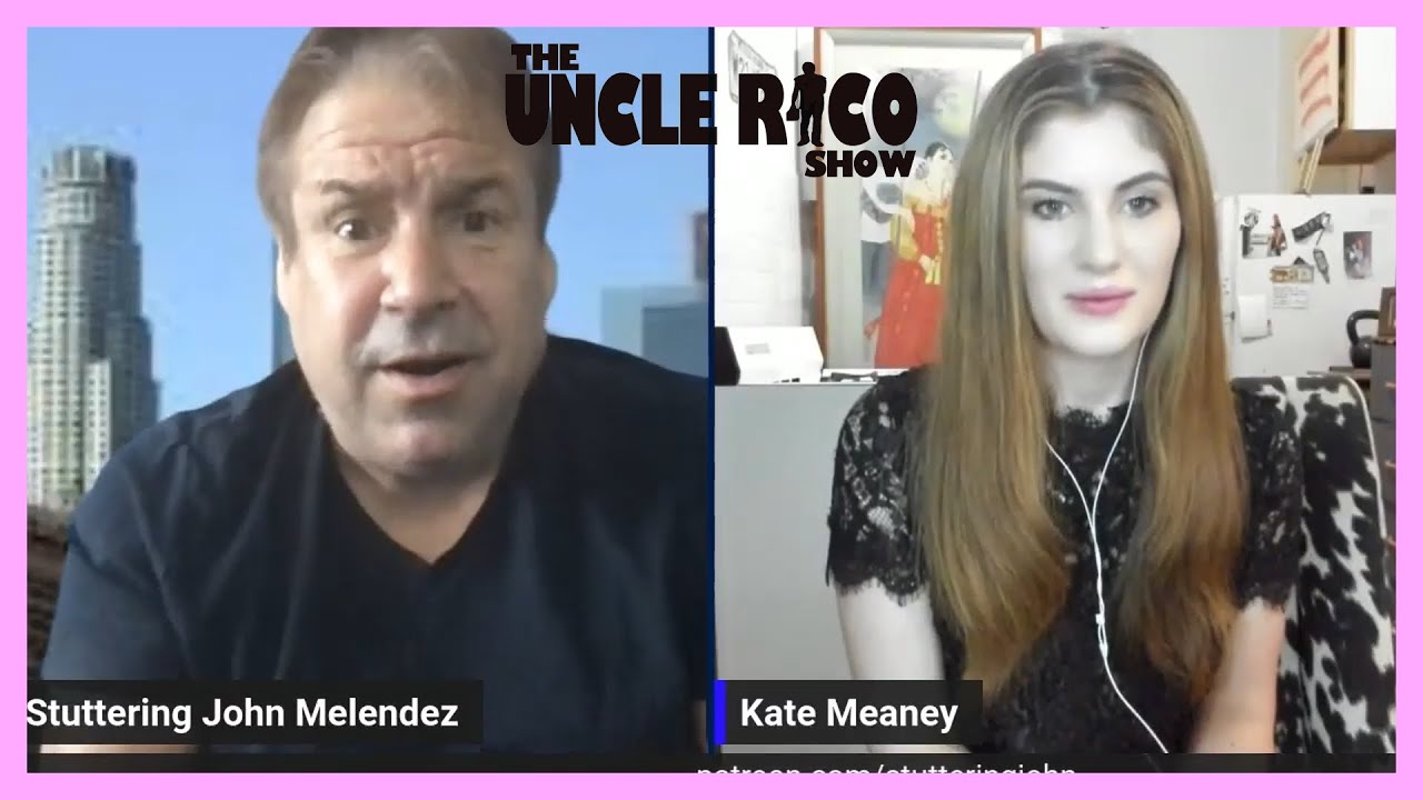 Scenes From A Love Story | The Uncle Rico Show - YouTube